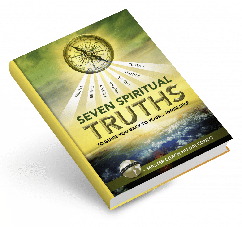 Seven Spiritual Truths - Holistic Learning Centers