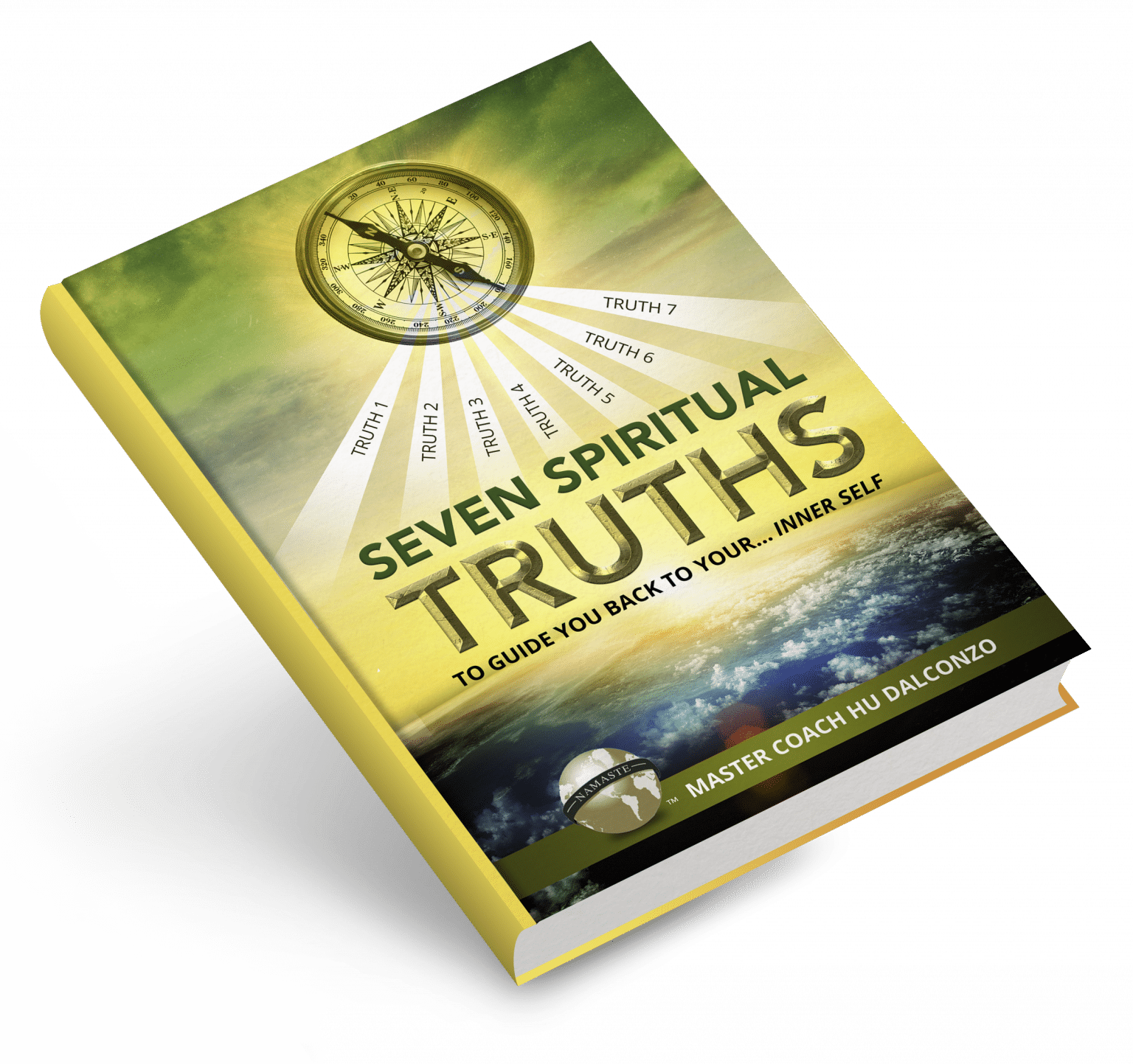 Master Coach Hu's Book Excerpts Archives - Holistic Learning Centers