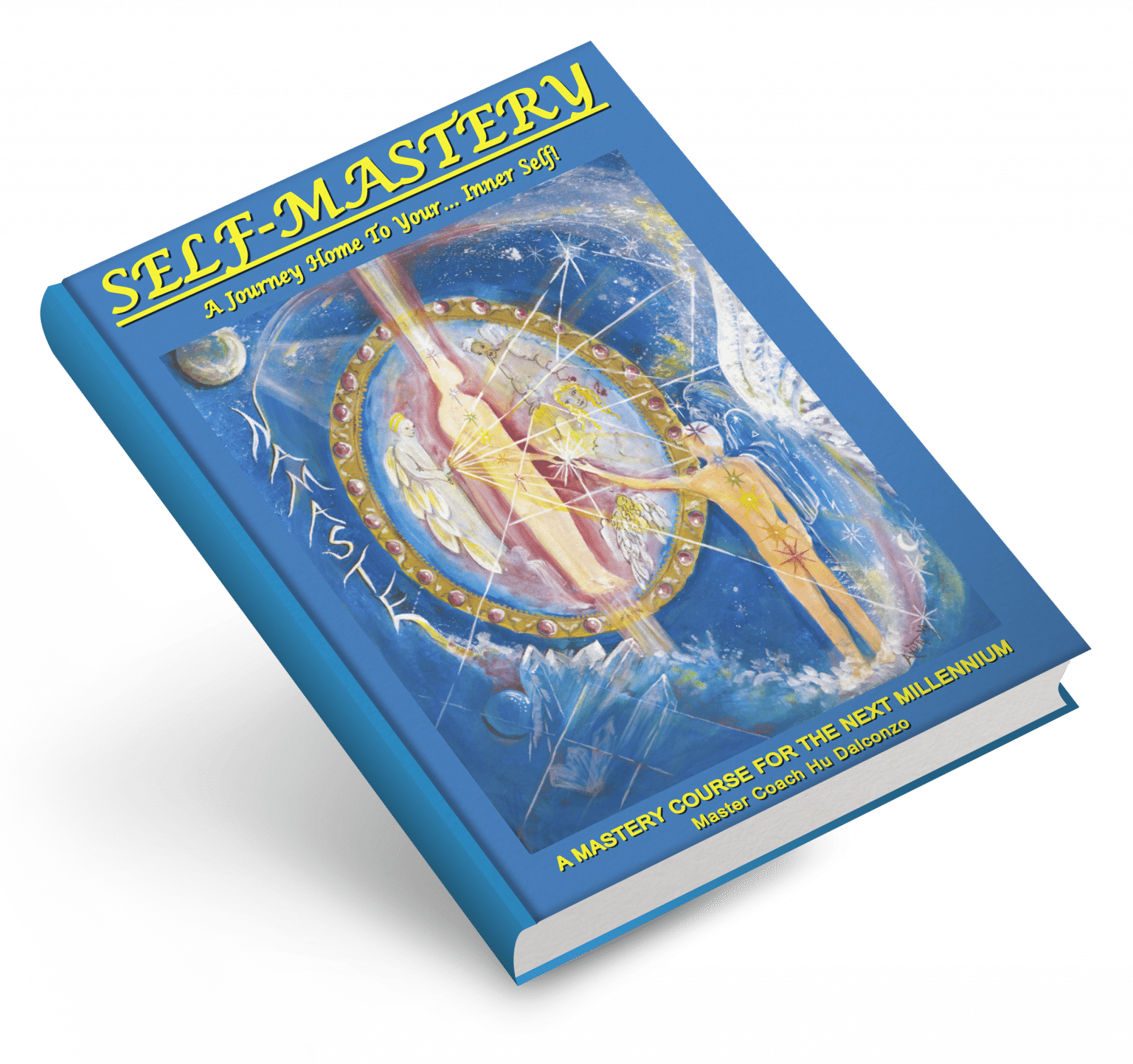 Self-Mastery Module - Holistic Learning Centers