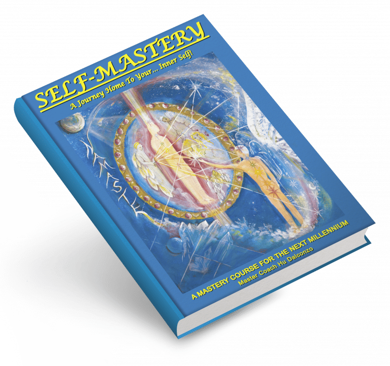 Self-Mastery Module - Holistic Learning Centers