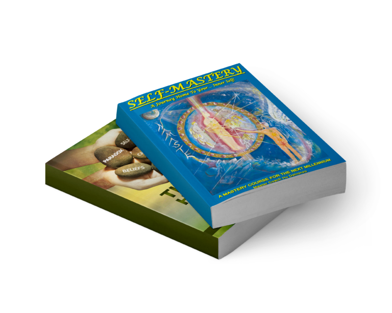 Self-Mastery Module - Holistic Learning Centers