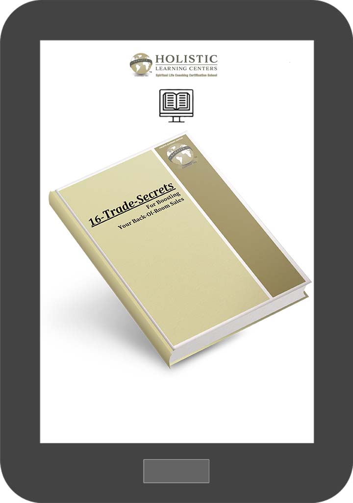 Holistic Learning Centers | Spiritual Life Coach Courses & Certifications