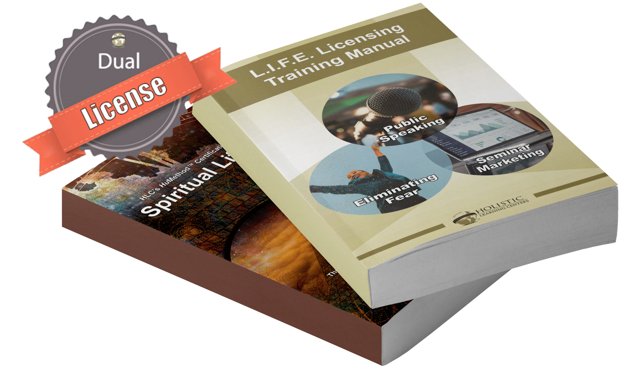 Dual Licensing Program (Interactive) - Holistic Learning Centers